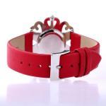 Vintage Pure Red Watch For Women on Luulla