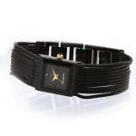 Mulit-chain Square Watch For Women on Luulla