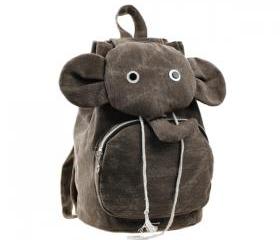 Elephant School Backpack on Luulla