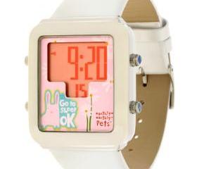 Sweet Pet Led Watch (b) on Luulla