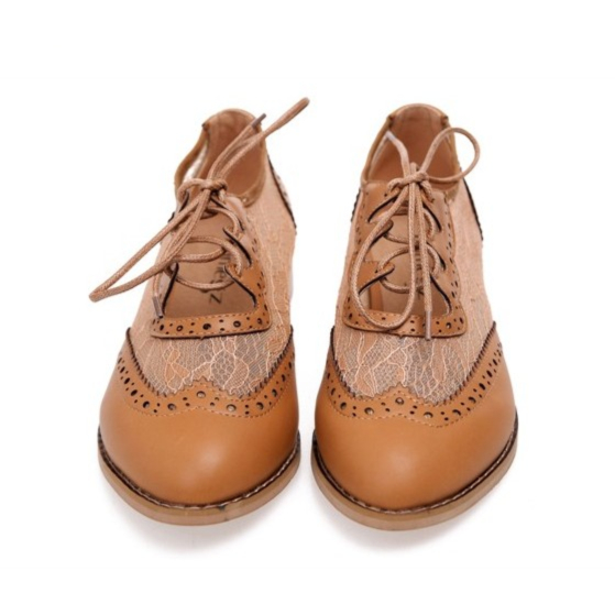Lace Shoes Casual Shoes on Luulla