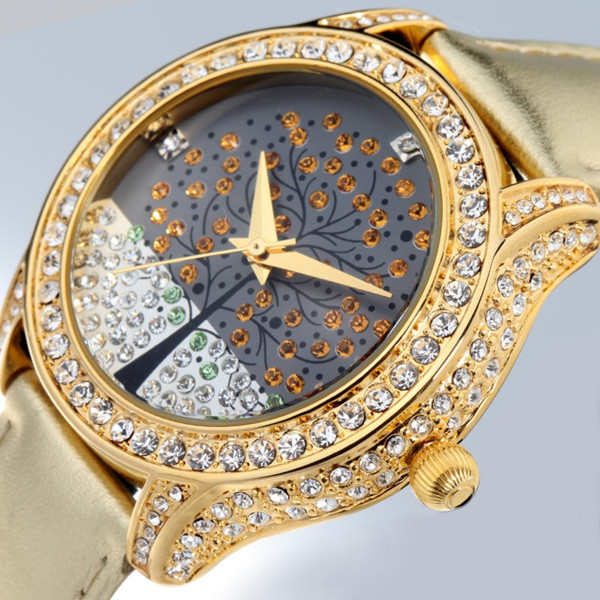 Blooming Tree Watch For Women on Luulla