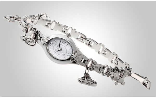 Chain Belt With Charms Watch For Women on Luulla