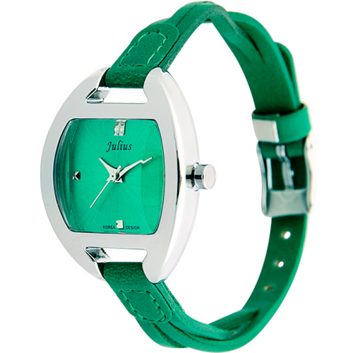 Green Belt Watch For Women(b) on Luulla
