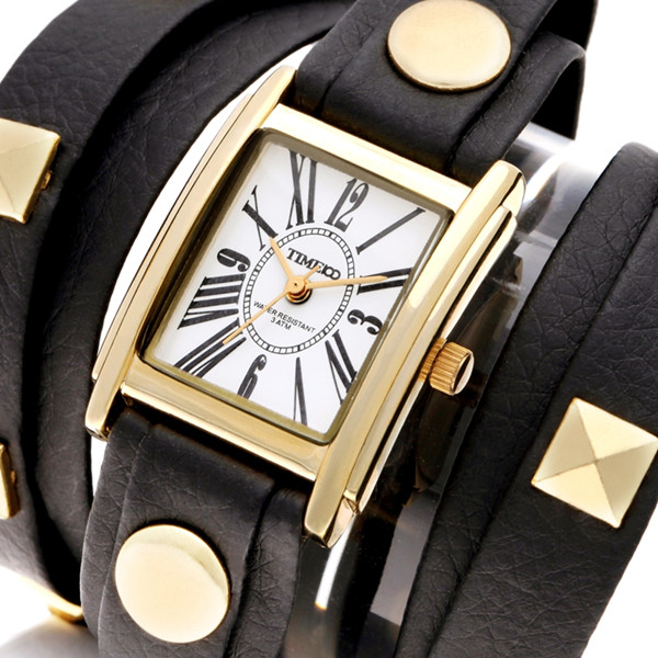 Vintage Style Wirst Wrap Fashion Watch on Luulla