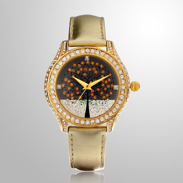 Blooming Tree Watch For Women on Luulla